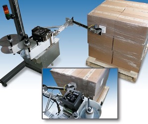 End of the Line: Effective Robot Types for Palletizing, Wrapping, and Labelling | HowToRobot